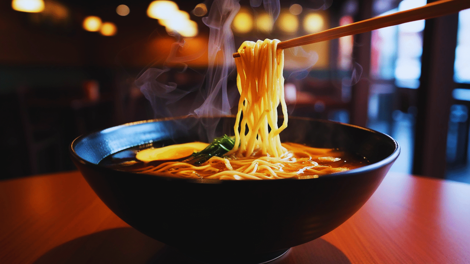 How to Cook Ramen in Microwave: Quick & Easy Guide